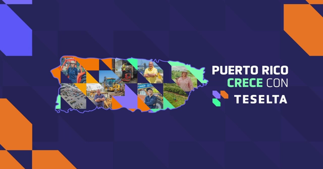 ¿Qué podemos esperar para Puerto Rico de Teselta? | Negocios | wapa.tv
