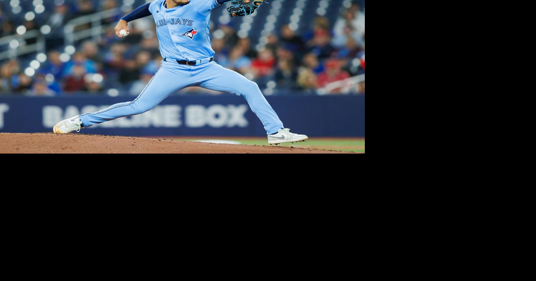 José Berríos alcanza su victoria número 100 en Grandes Ligas | MLB | wapa.tv