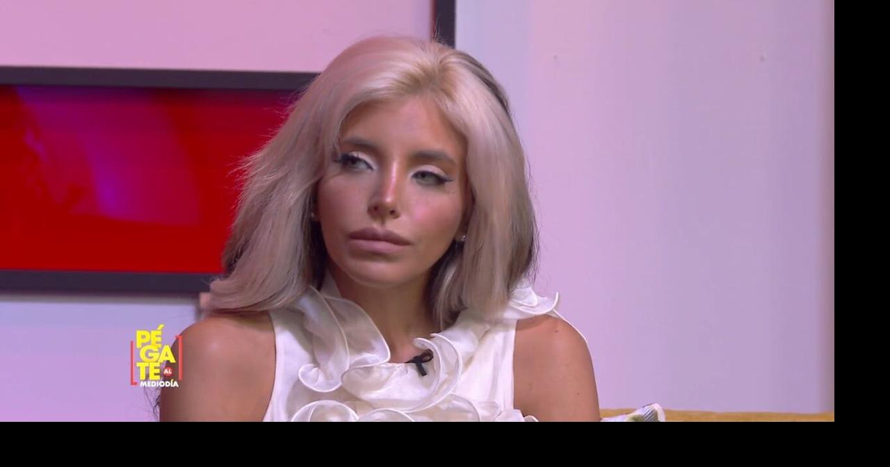 Miss Gala es la primera eliminada de Super Chef Celebrities | Pégate al ...