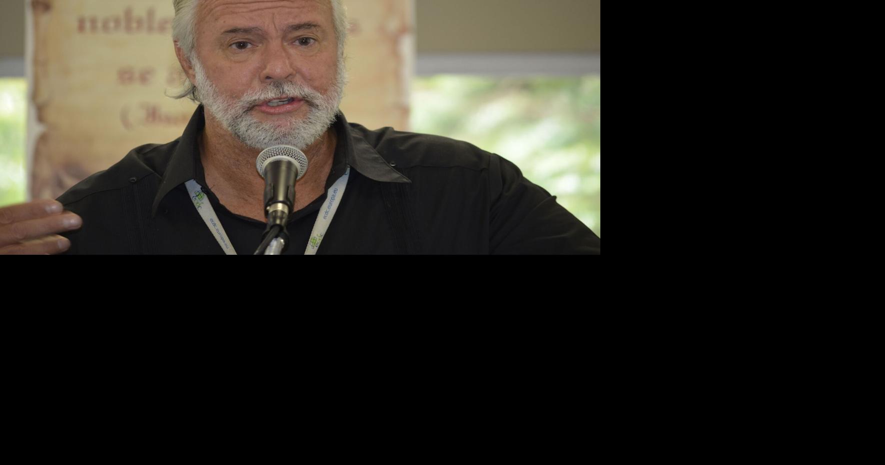 Fallece Johnny Rullán, exsecretario del Departamento de Salud | Locales ...