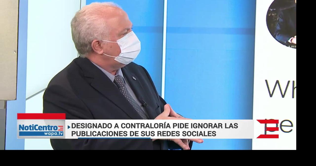 Senado cuelga el nombramiento a Contralor de Puerto Rico | Locales ...