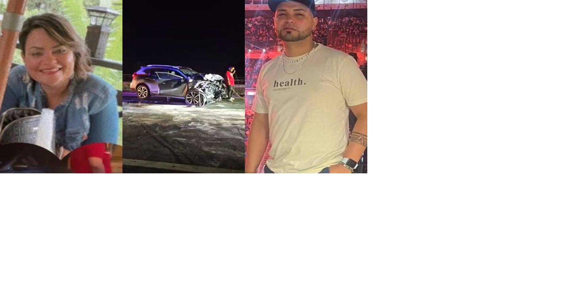 A la espera de prueba de alcohol para someter caso de choque fatal en Salinas | Locales | wapa.tv