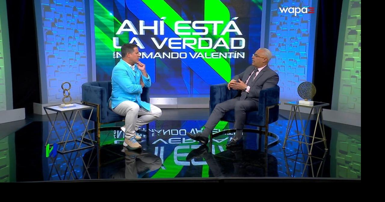 Exrepresentante Eric Correa creó una Ley tras el cáncer de su hija ...