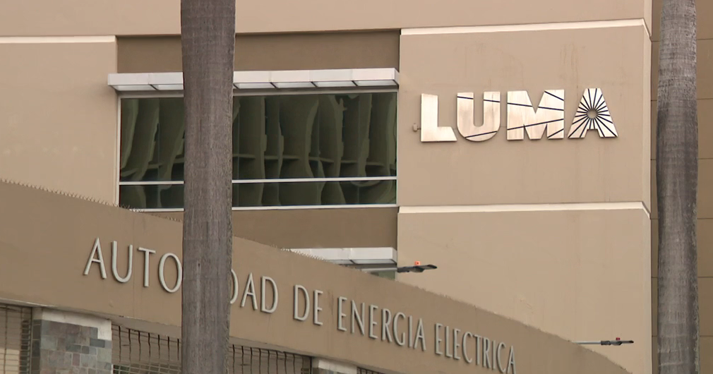 Cronología de LUMA Energy en Puerto Rico | Locales | wapa.tv