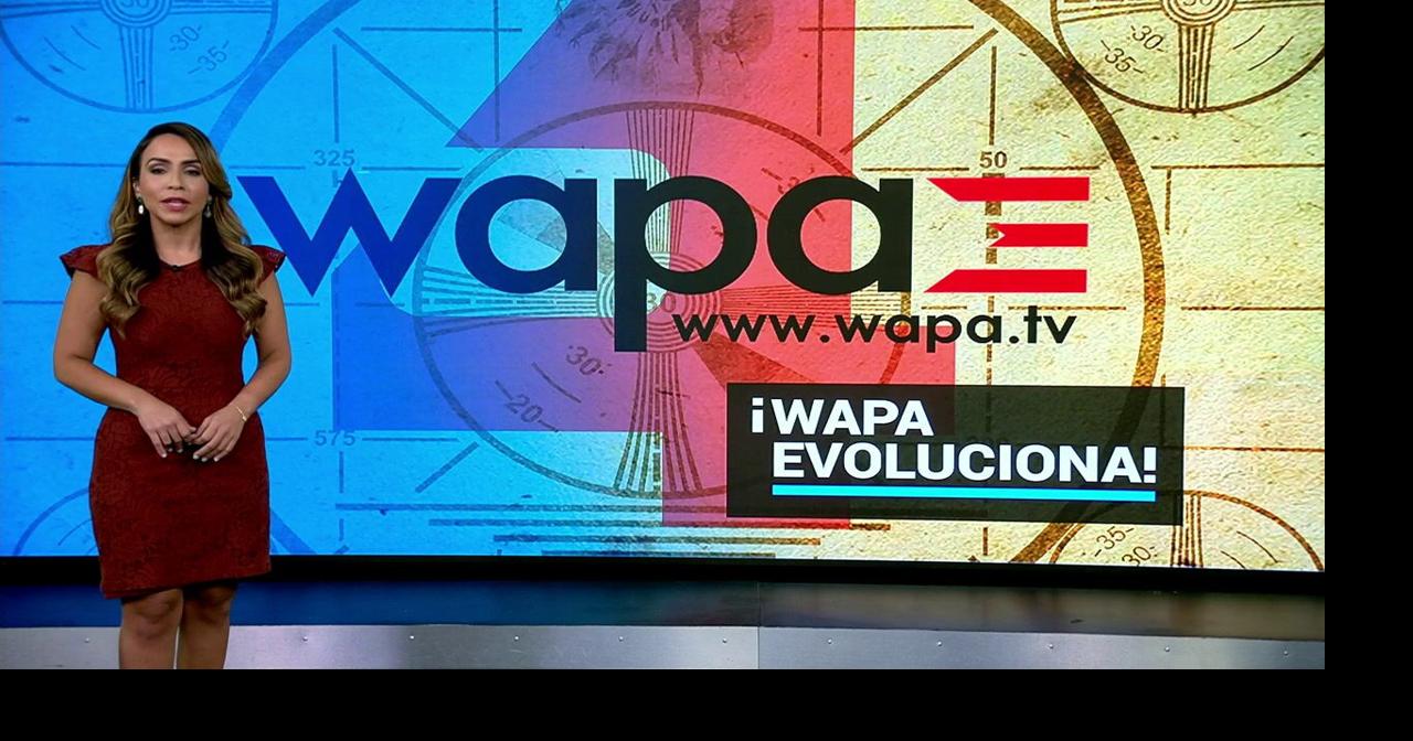 Frases y jingles más memorables de Wapa TV | Reportajes Especiales ...