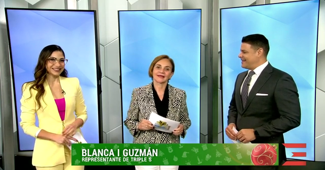 Conoce los beneficios de Platino Plus de Triple S | Negocios | wapa.tv