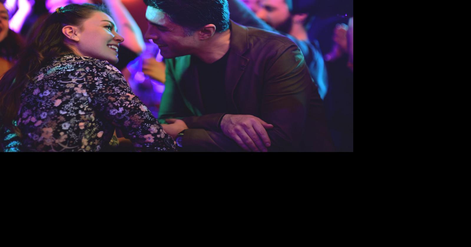 La Novia de Estambul por Wapa: Un amor que desafiará el destino | Click & Like | wapa.tv