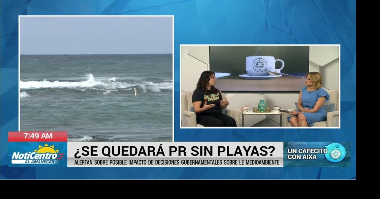 Amigxs del Mar denuncia gobierno intenta prohibir acceso total a playas ...