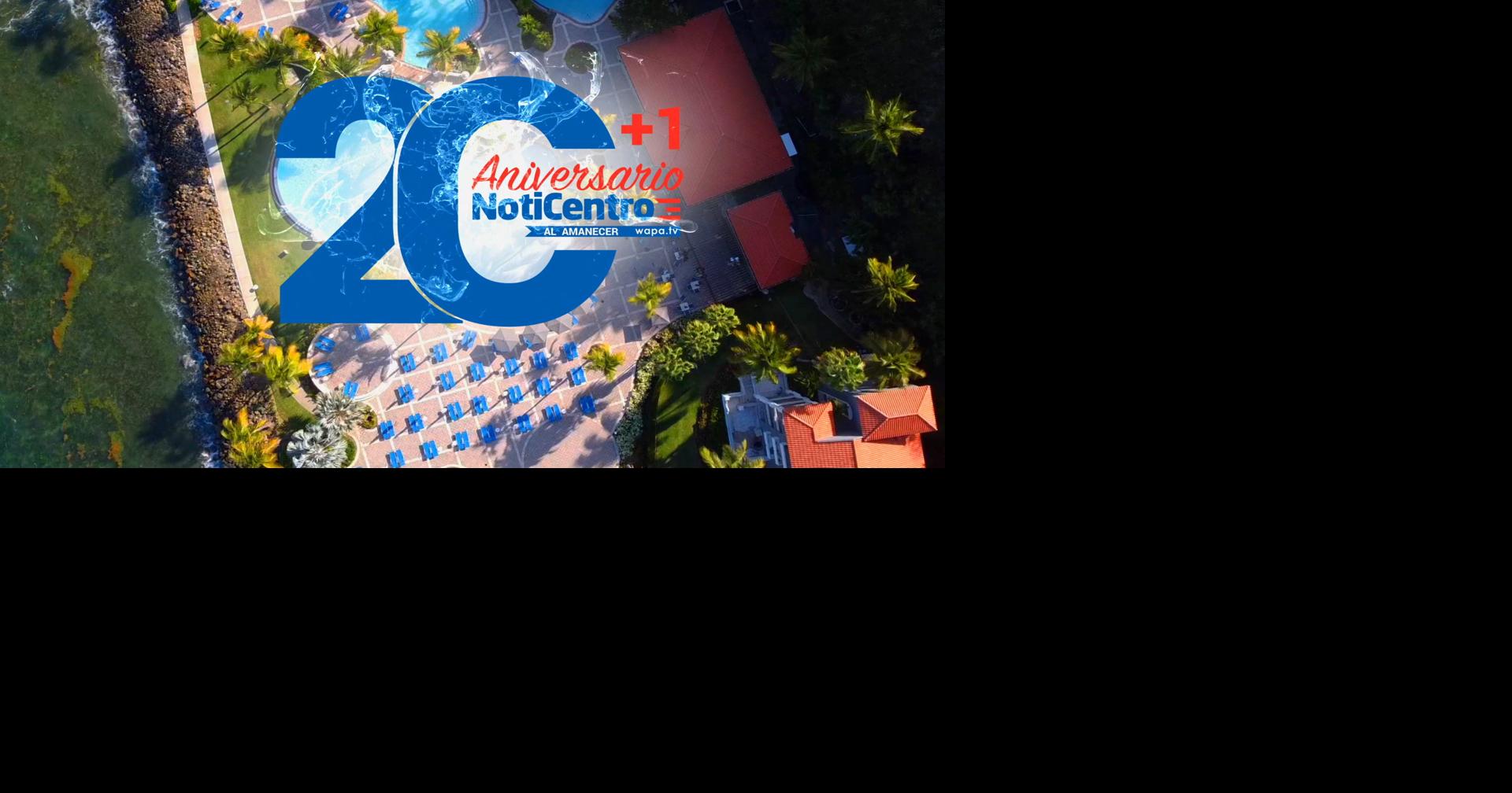 Noticentro al Amanecer celebra su aniversario en junio ...