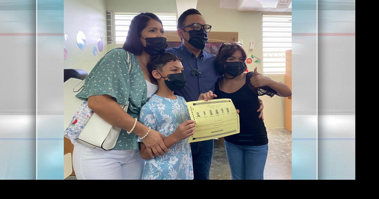 Julio Geigel se perfila como el nuevo alcalde de Humacao | Política ...