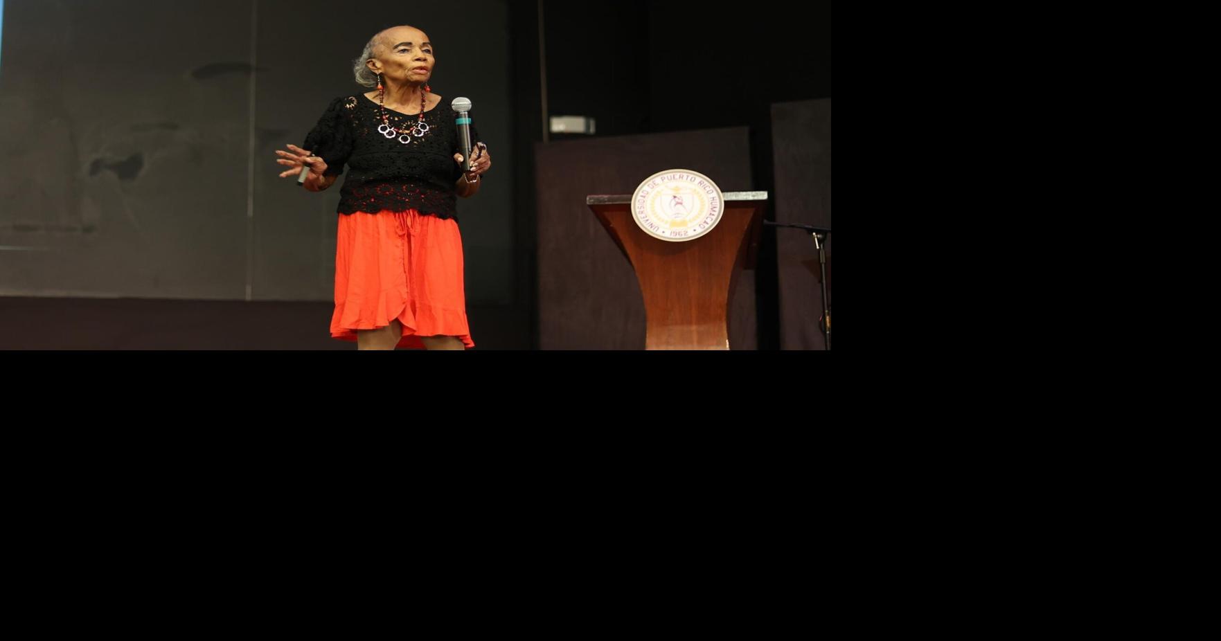 Fallece la doctora Ana Judith Román, la primera neuróloga en Puerto ...