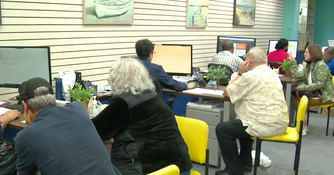 A una semana de radicar la planilla federal el próximo 15 de abril de ...