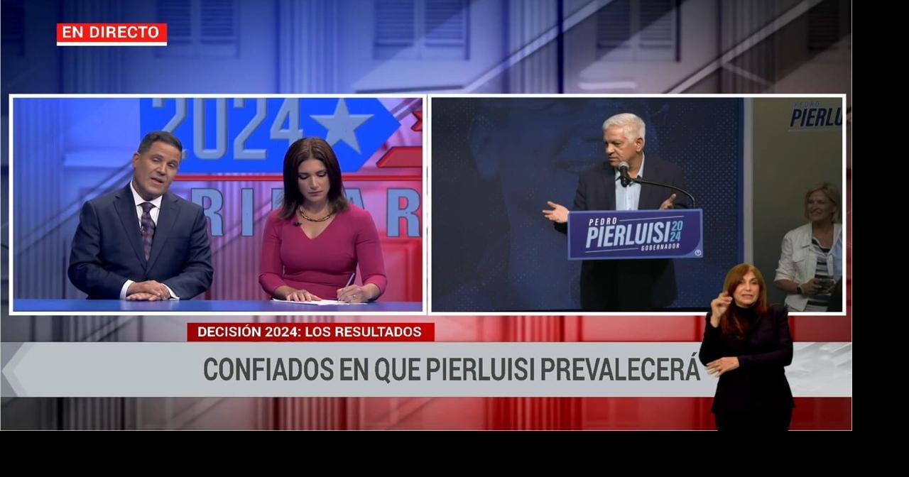 Edwin Mundo: “La ventaja del gobernador debe ser en el voto adelantado ...