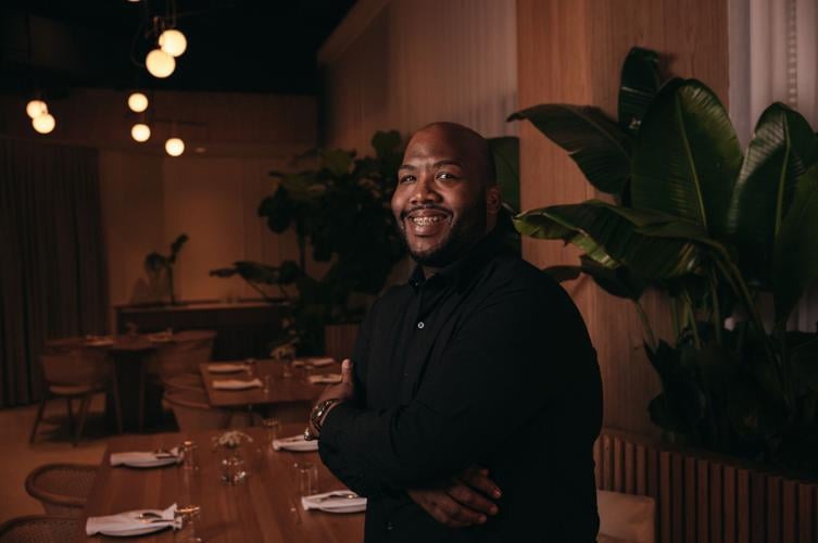 Conoce al equipo de “lala” el nuevo restaurante de Bad Bunny | Noticias ...