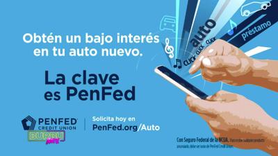 Conoce los excelentes intereses de PenFed 01/30/23 | Burbu Nite | wapa.tv