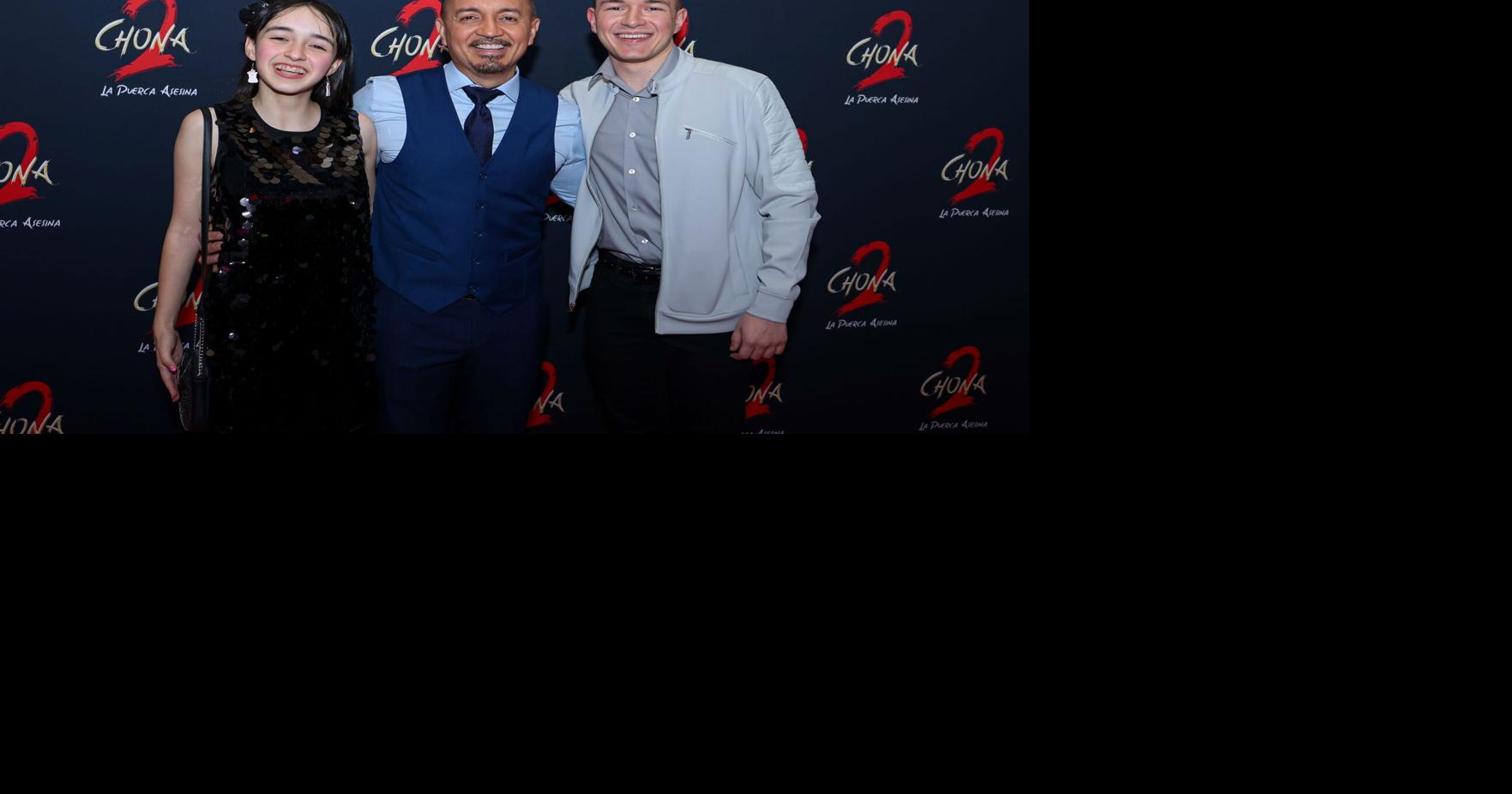 Celebran estreno de "Chona 2: La puerca asesina" | Entretenimiento ...