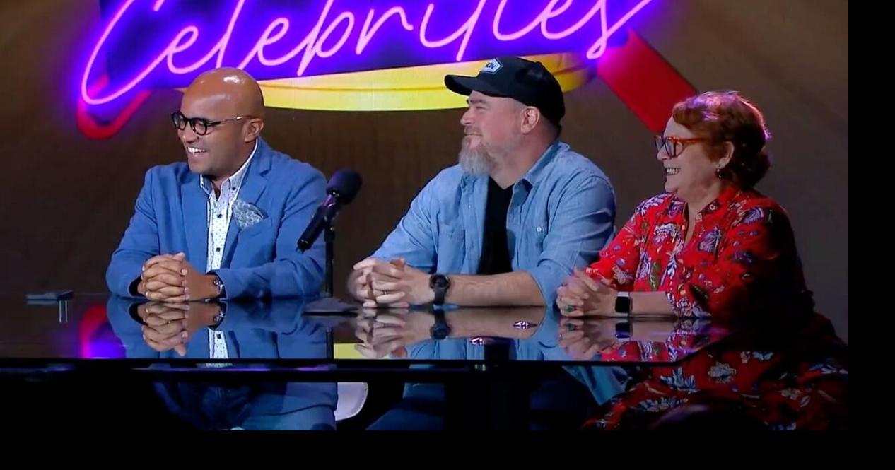 WAPA Televisión presenta Super Chef Celebrities | Entretenimiento | wapa.tv