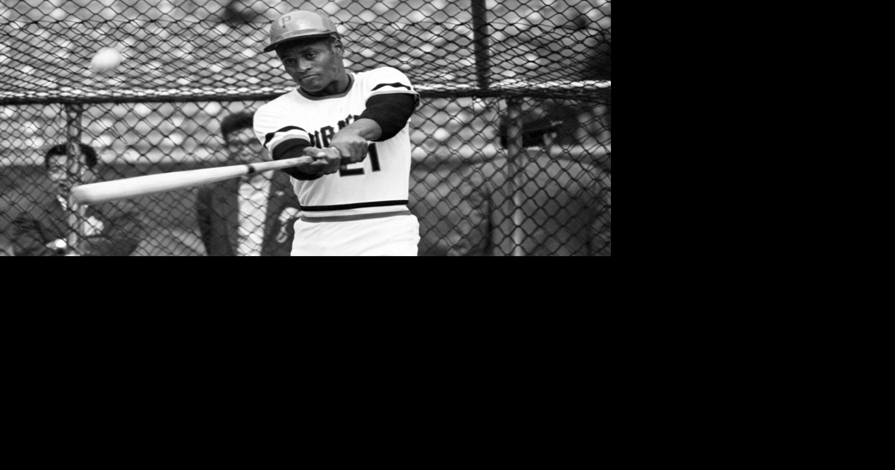 Honrarán legado de Roberto Clemente previo a tercer juego de la Serie ...