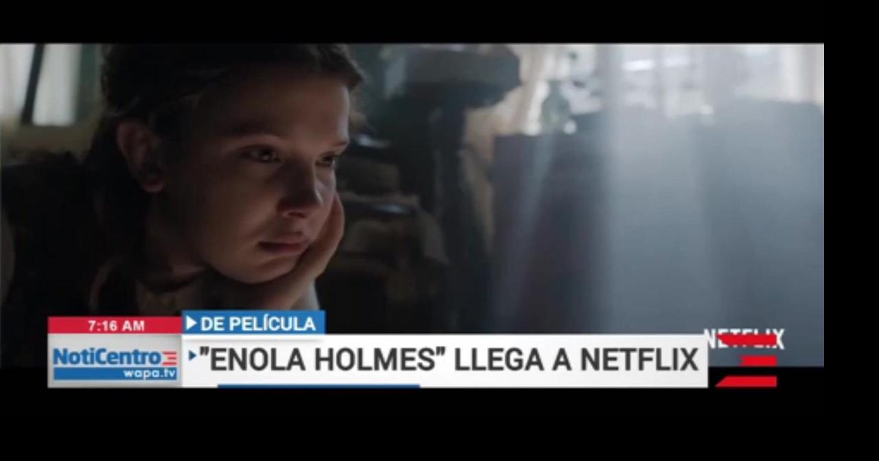 Nuevos estrenos en las plataformas de Netflix y Disney Plus ...