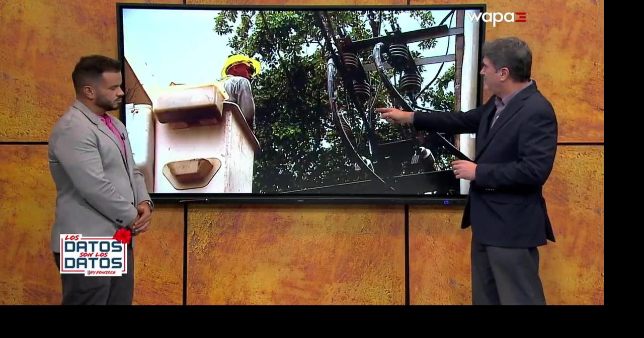 Gobernador defiende continuidad de contrato de LUMA Energy ante el ...