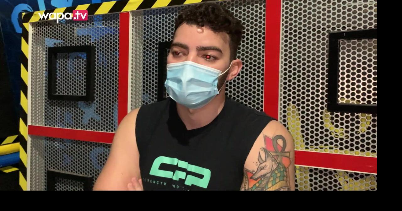 Edgar y Chino hablan sobre la selección | Guerreros | wapa.tv