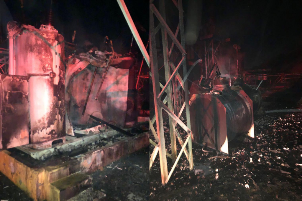 EN VIVO: NotiCentro Edición Nocturna | Locales | wapa.tv