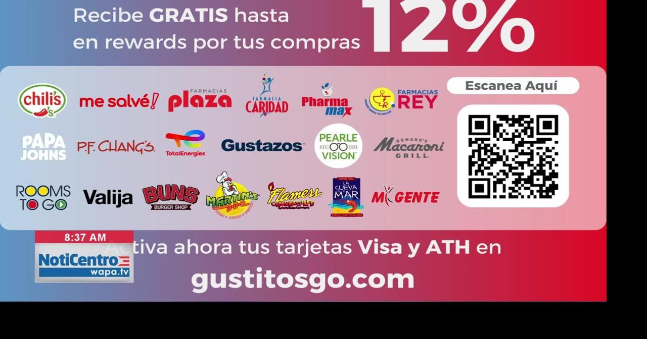 Gustitos Go: ¿Cómo ganar recompensas para viajar mientras uso mi ...