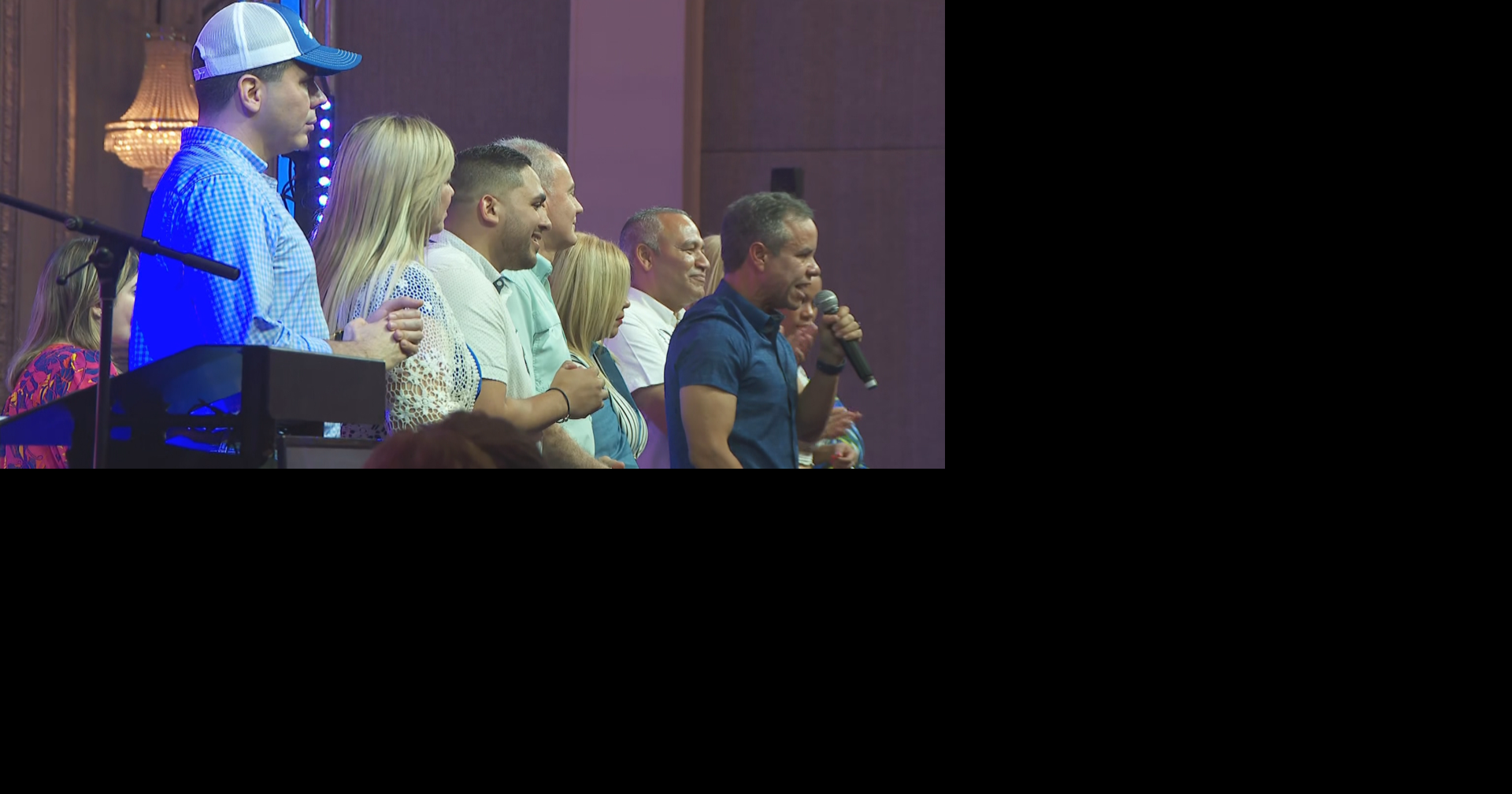 Carlos Mercader: “Hay un ambiente de victoria en la convención del PNP ...