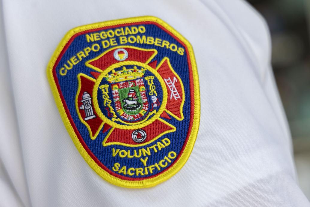 Gobernadora anuncia proceso de reclutamiento de 100 nuevos bomberos ...