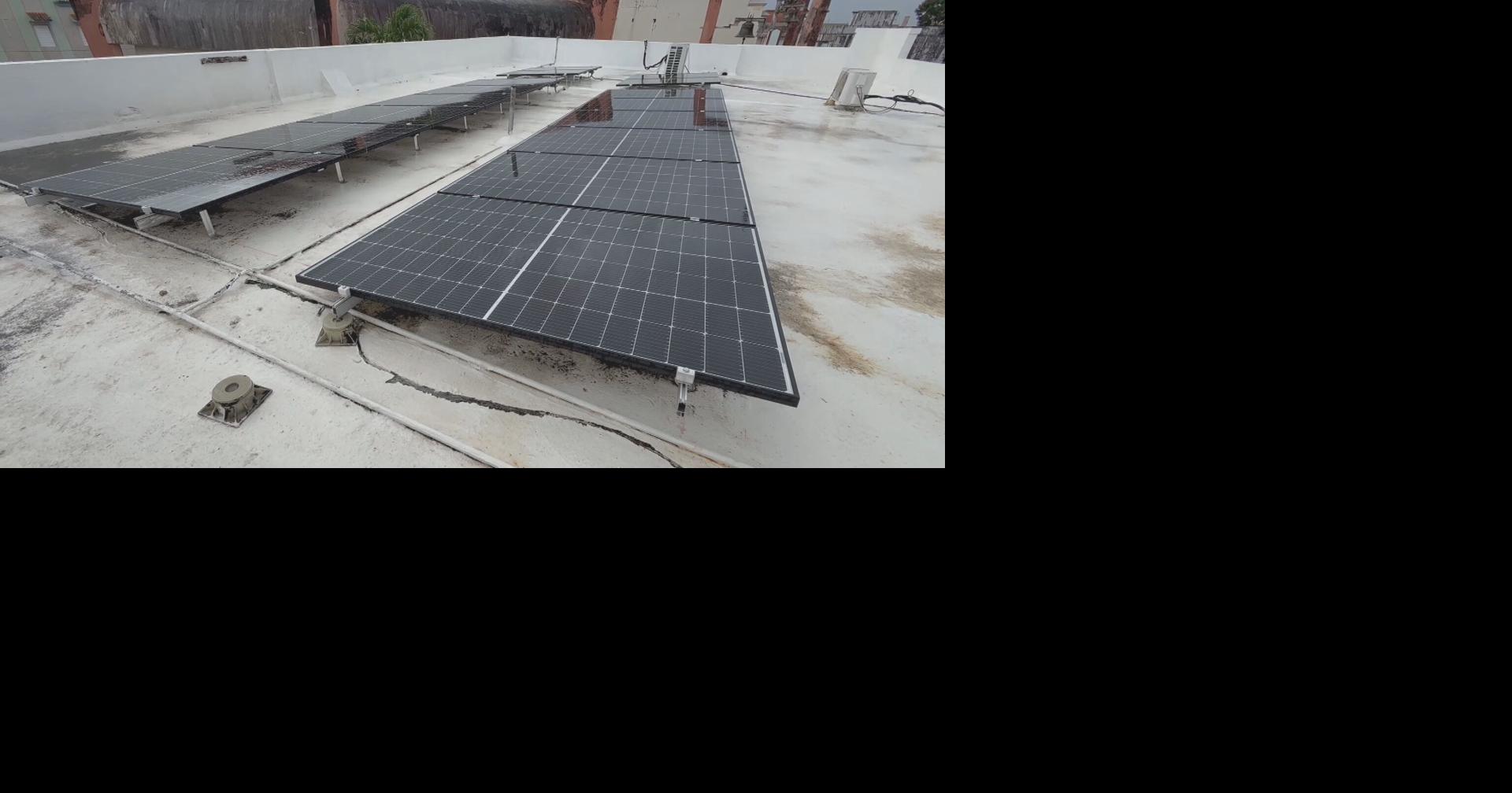 LUMA insiste en cobrar cargo de $300; senadores aseguran ley fue ...