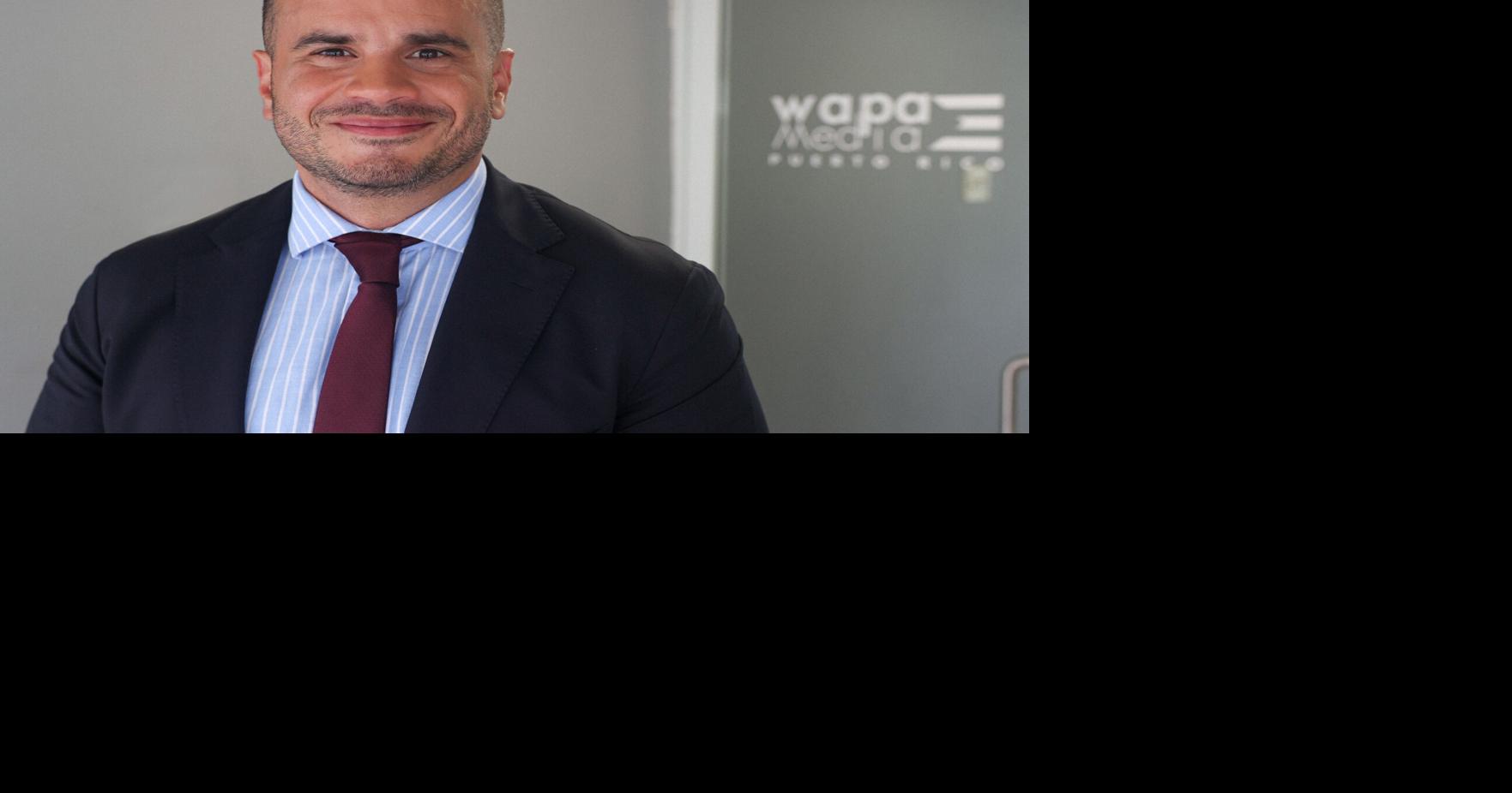 Jay Fonseca explica por qué está sin pelo | Entretenimiento | wapa.tv