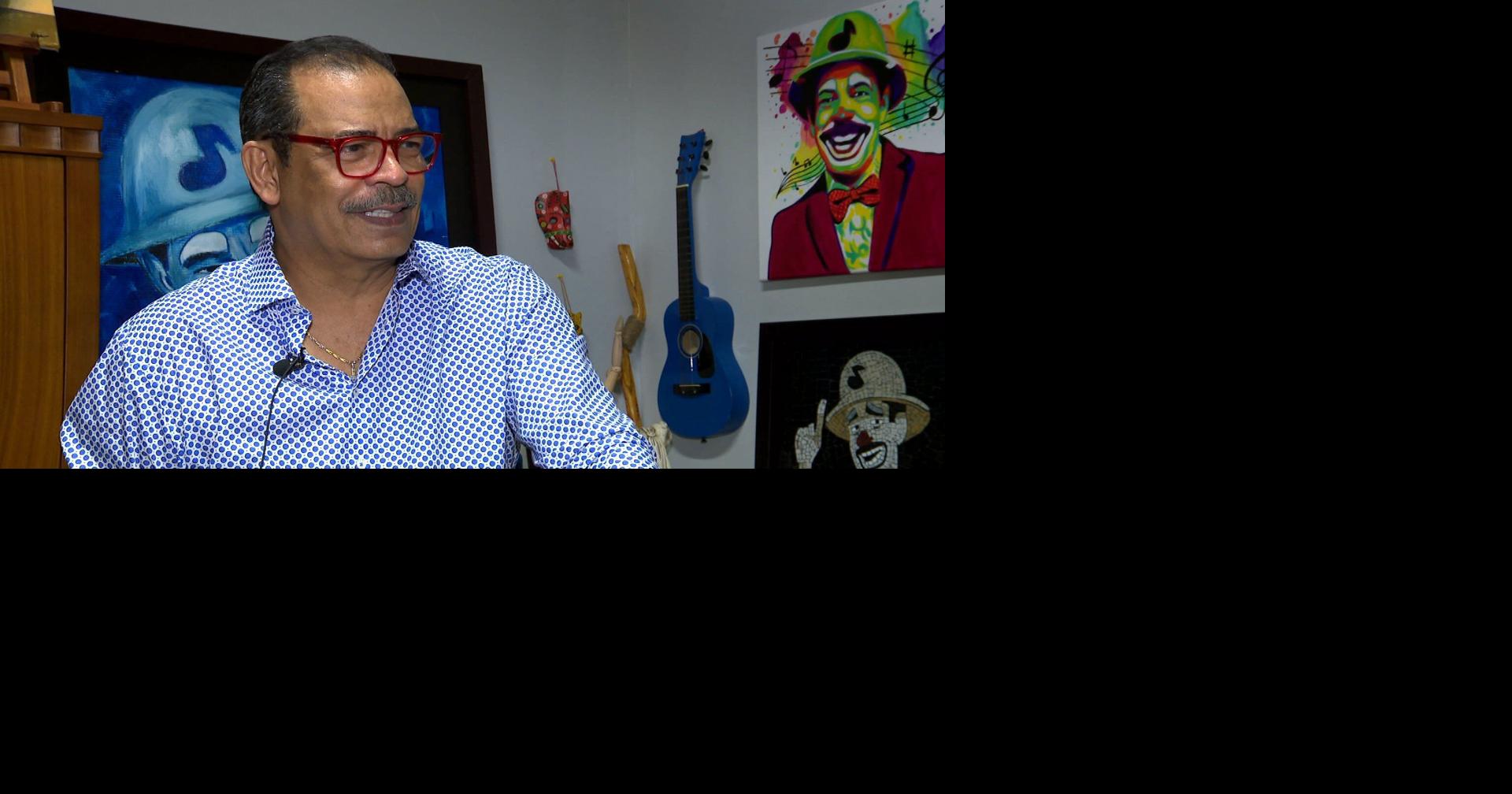 José Vega Santana: trayectoria emblemática | Entretenimiento | wapa.tv