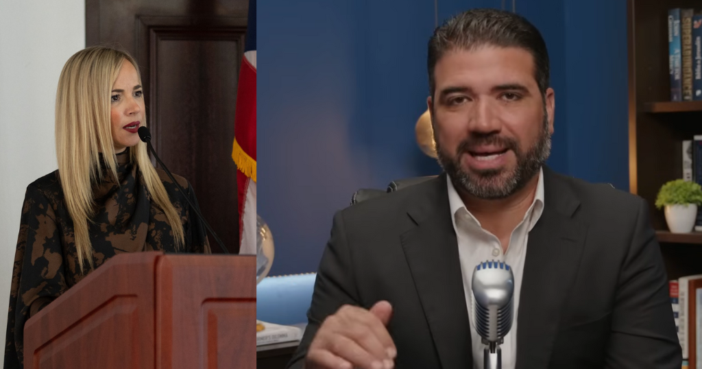 Aseguran que Joanne Rodríguez Veve no envió querella sobre Carlos ...