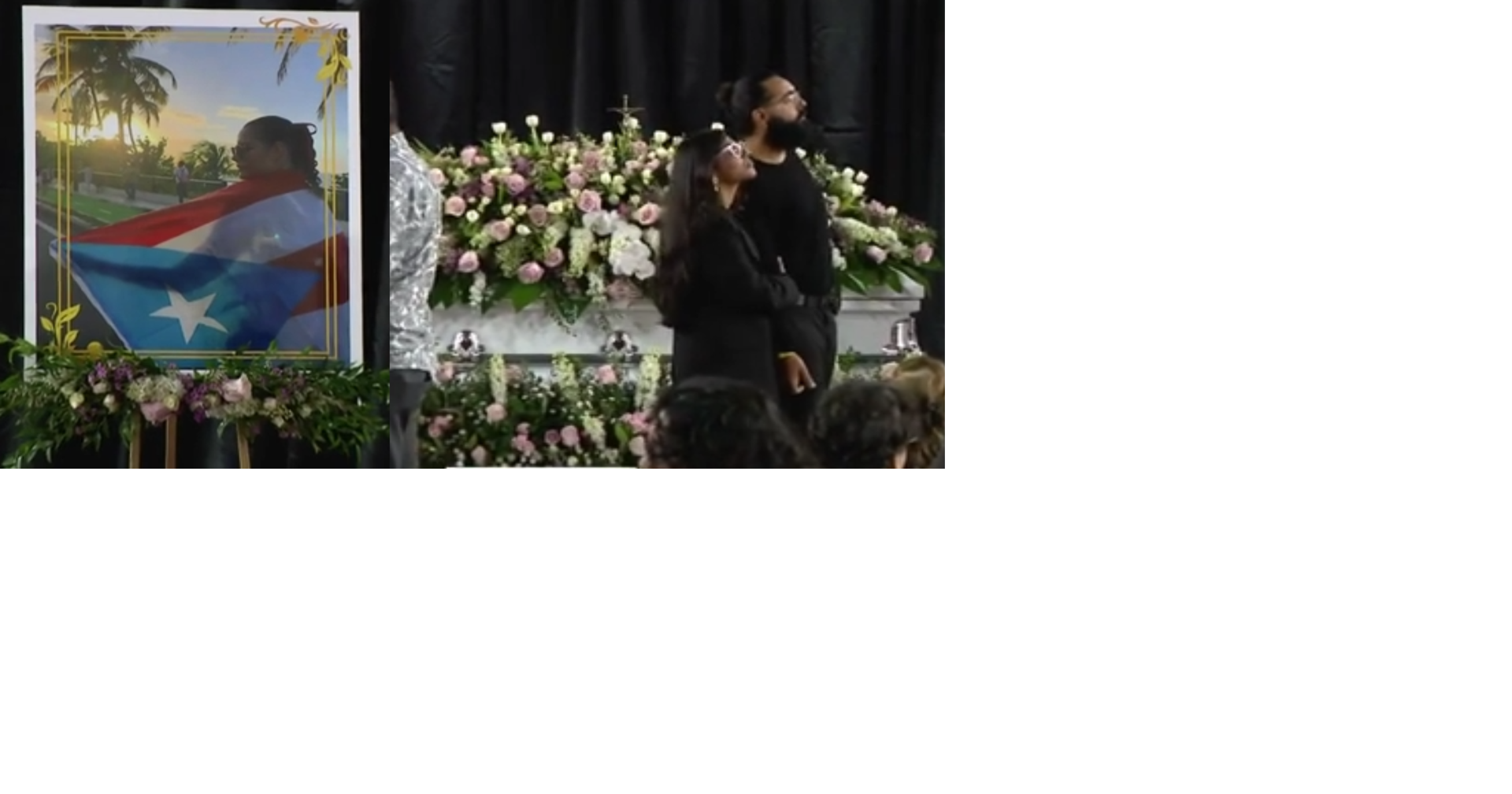 Honran la vida de Pilar Victoriá López | Locales | wapa.tv