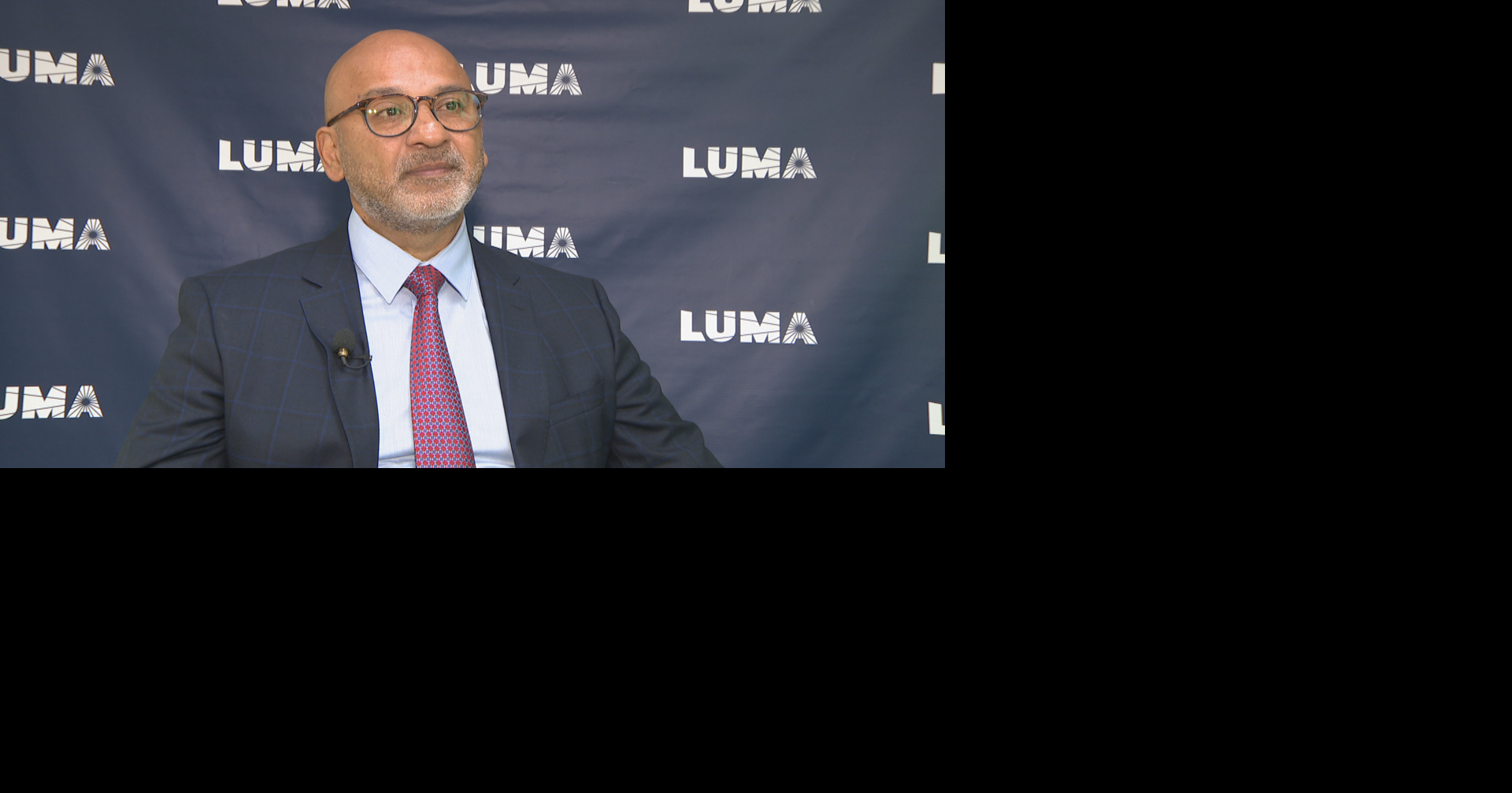 Juan Saca: 100 días al mando de LUMA | Locales | wapa.tv