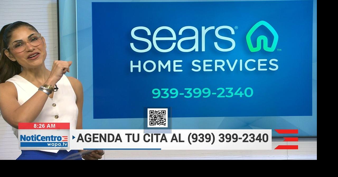 Sears Home Services repara con rapidez tus enseres en Puerto Rico ...