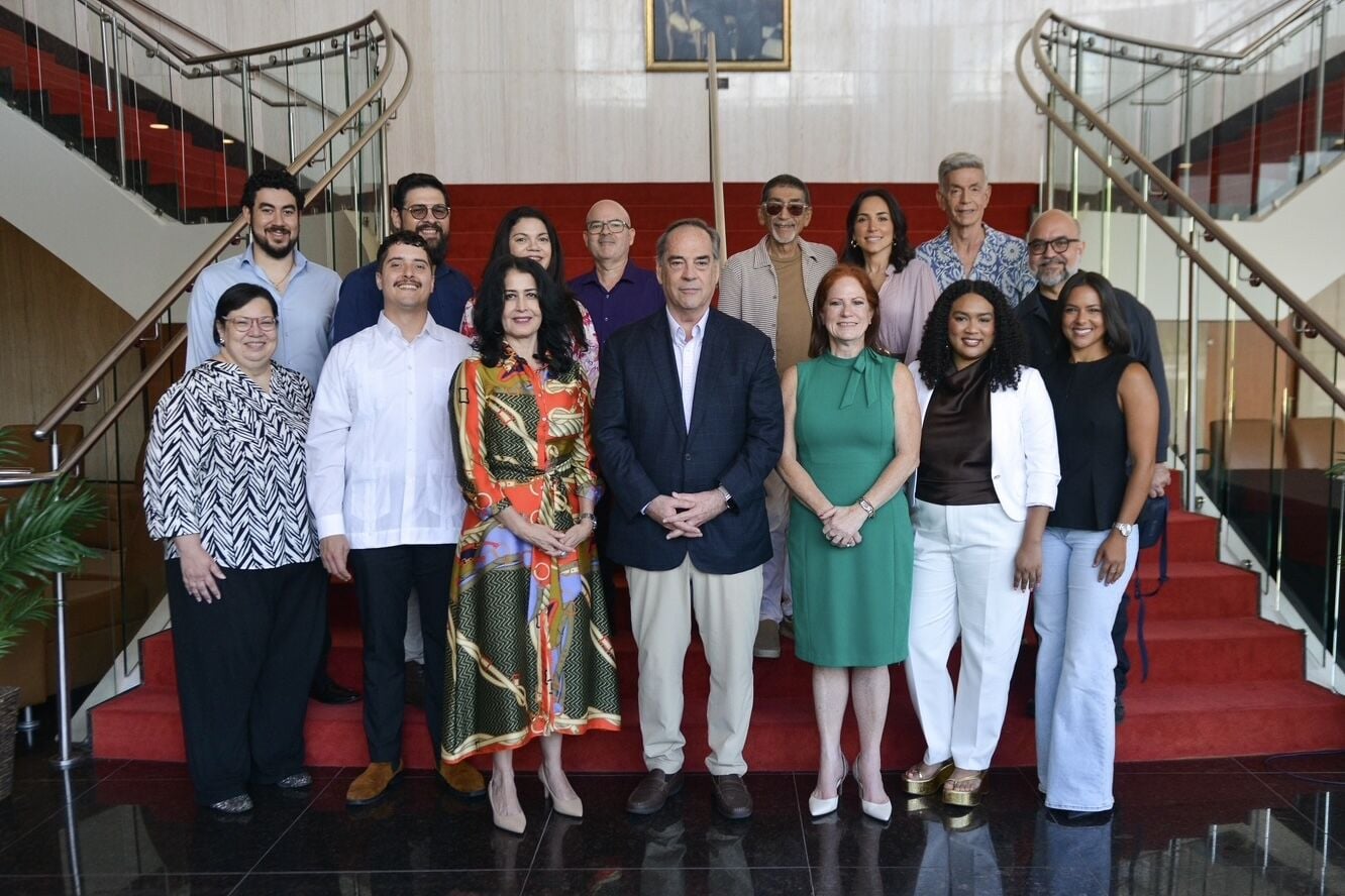 Festival Casals de Puerto Rico presenta su programación oficial 2026 ...
