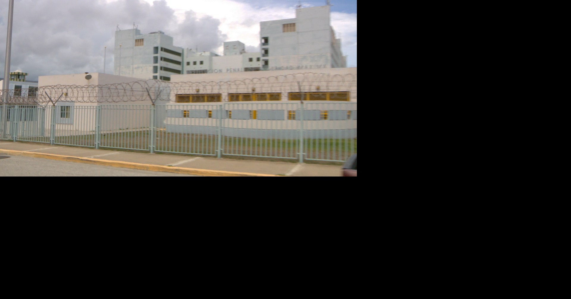 Confinado se mutila genital en cárcel de Ponce | Locales | wapa.tv