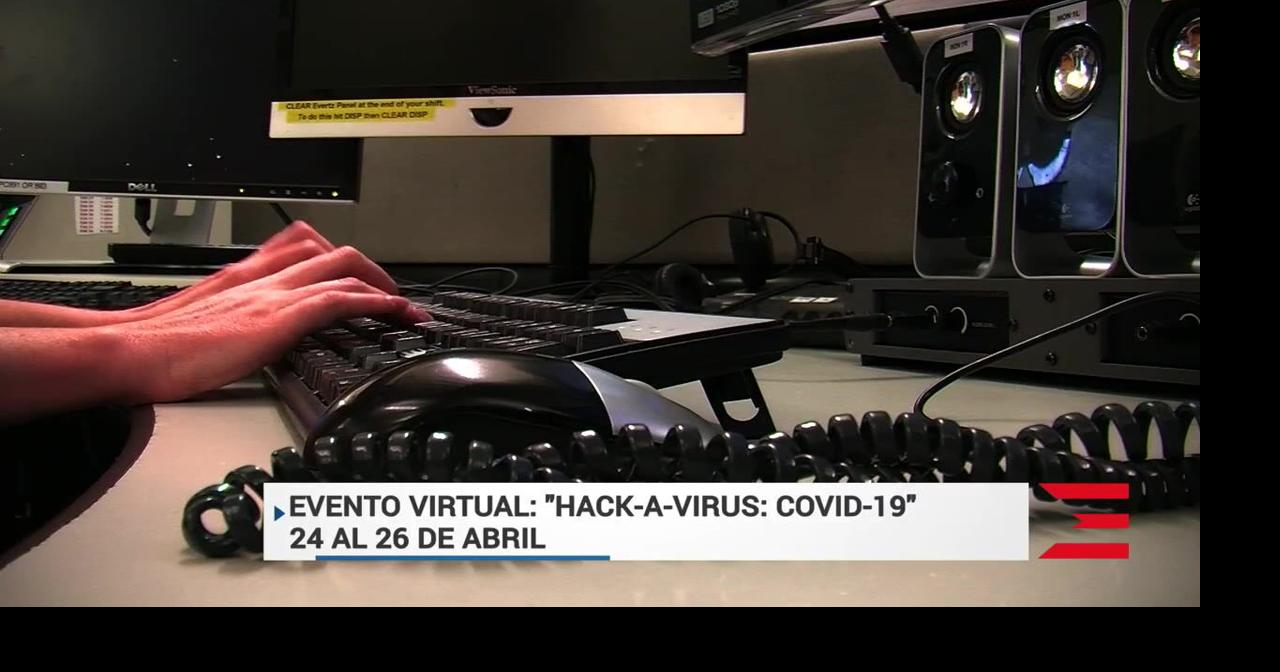 Buscan alternativas tecnológicas ante la emergencia de Covid-19 ...