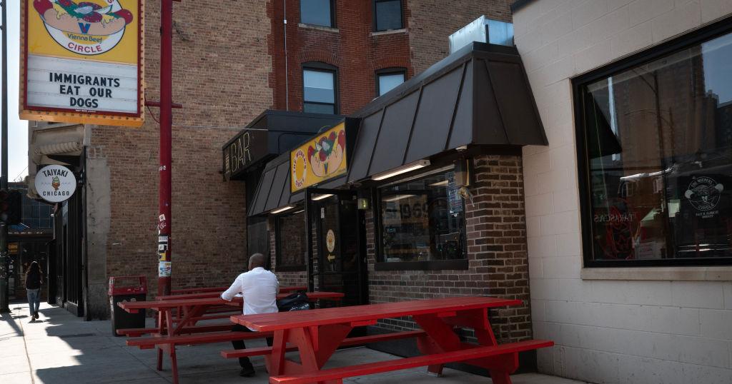 Inmigrantes haitianos en Ohio temen una ola de violencia tras ...