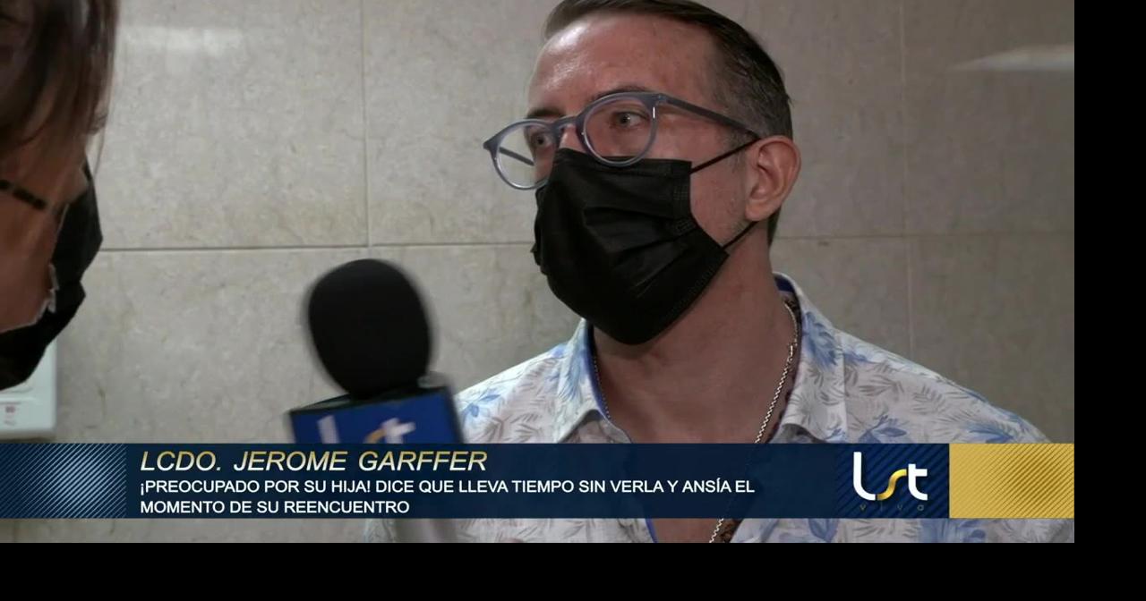 Jerome Garffer tendrá un juicio por jurado | Lo Sé Todo | wapa.tv