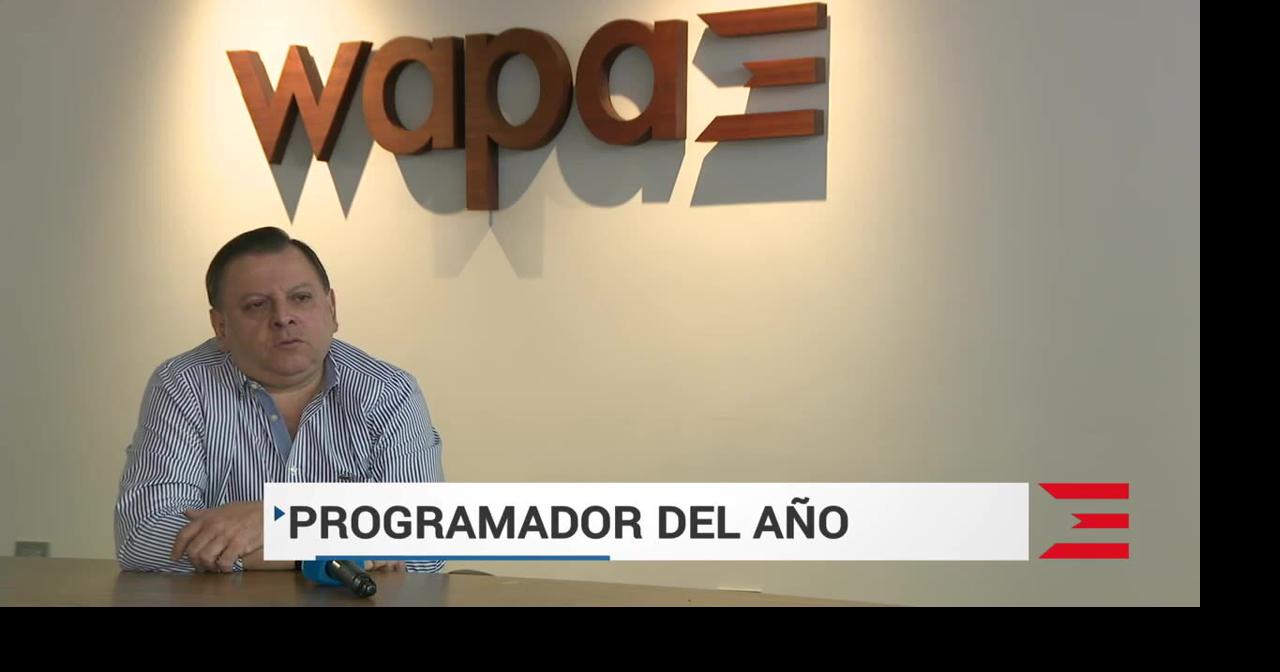 Reconocen a Jimmy Arteaga como Programador del Año 2020 ...