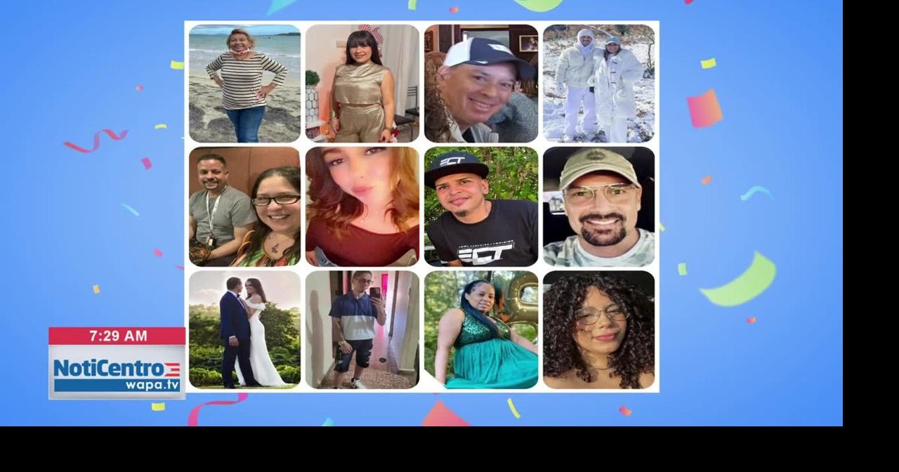 Titi Aixa te felicita - 31 de enero de 2025 | Entretenimiento | wapa.tv