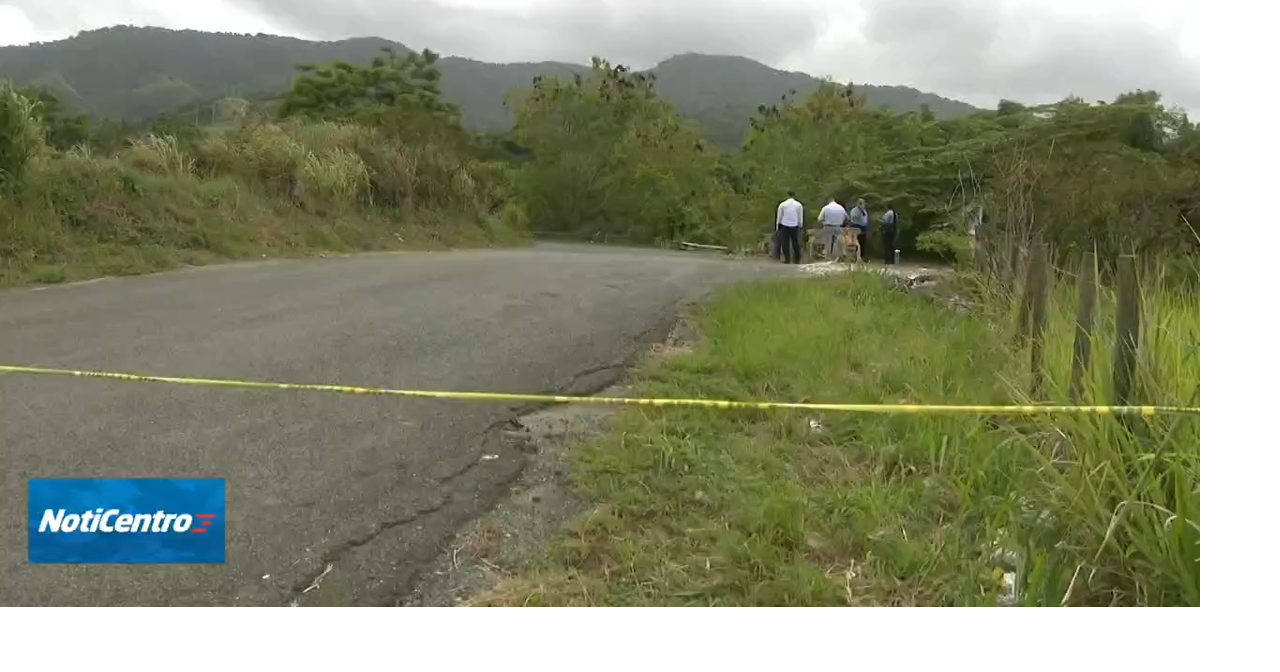 Hallan cadáver de un hombre frente a vertedero de Juncos | Locales ...