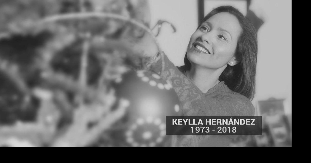 Recordamos a Keylla Hernández | Locales | wapa.tv