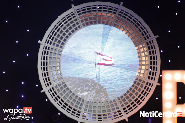 Miss Universe Puerto Rico devela traje típico de Ashley Cariño | Noticias | wapa.tv