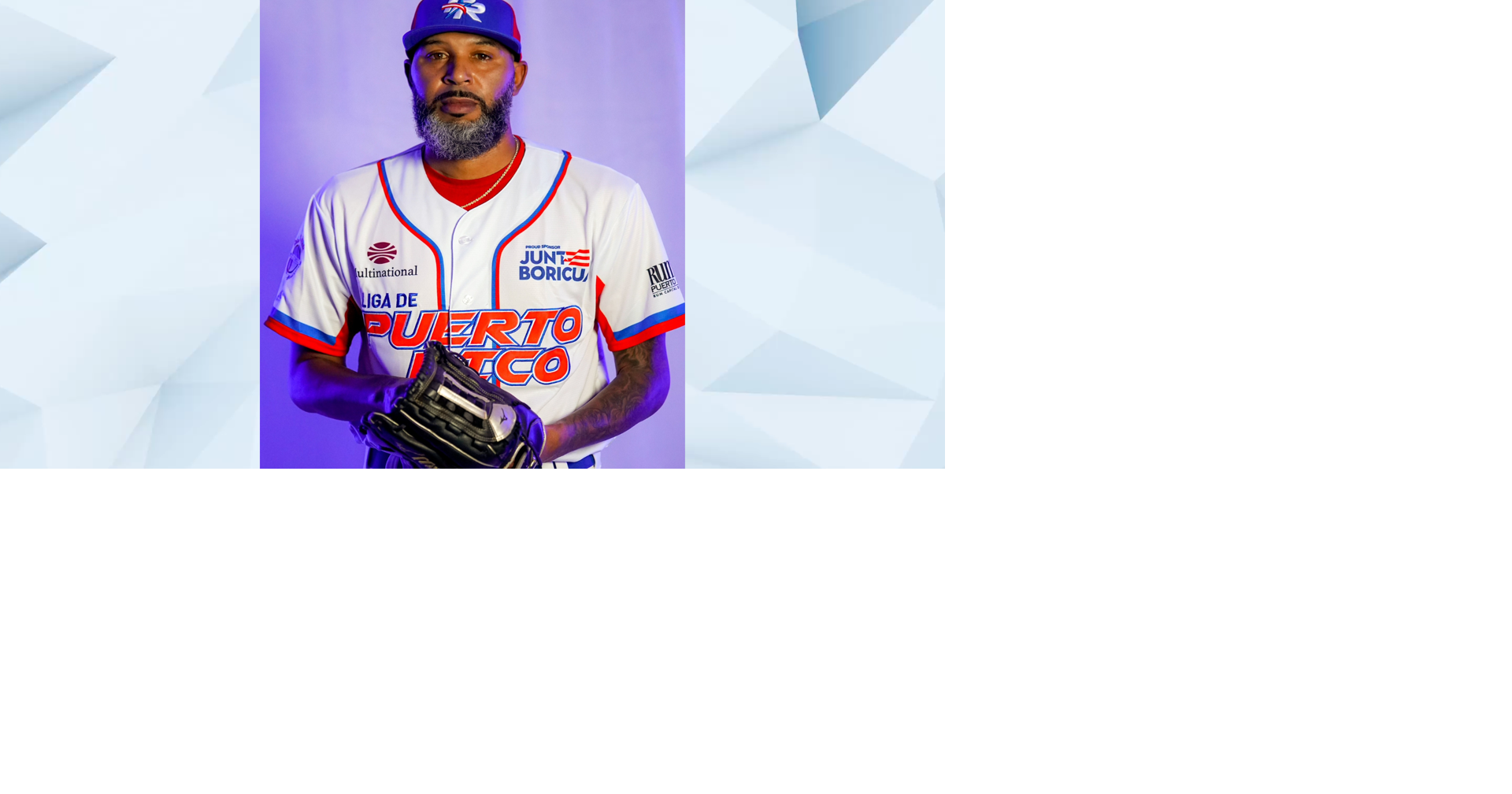 Daryl Thompson abrirá ante República Dominicana | Deportes | wapa.tv