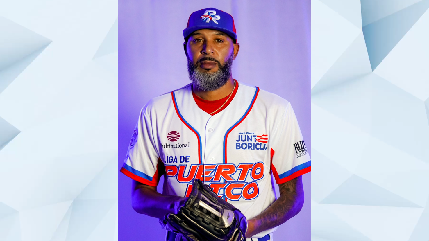 Daryl Thompson abrirá ante República Dominicana | Deportes | wapa.tv