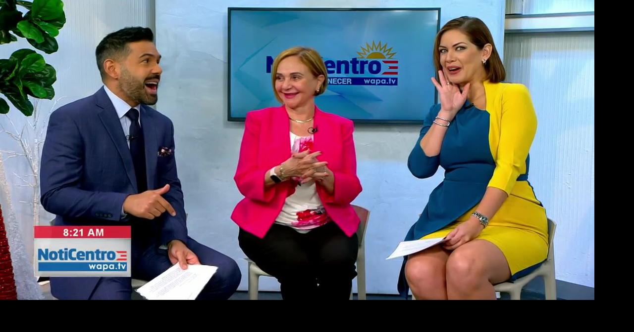 Beneficios de Contigo Plus de Triple S Advantage | Negocios | wapa.tv