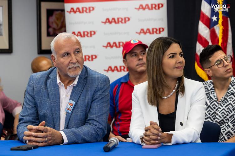 Asociación Nacional de Carteros de Puerto Rico anuncia el tan esperado ...